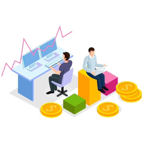 Your partner | TCBS Help