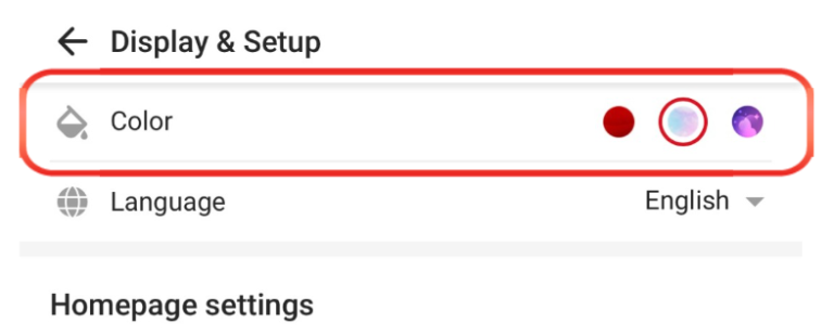 Using TCInvest feature | TCBS Help